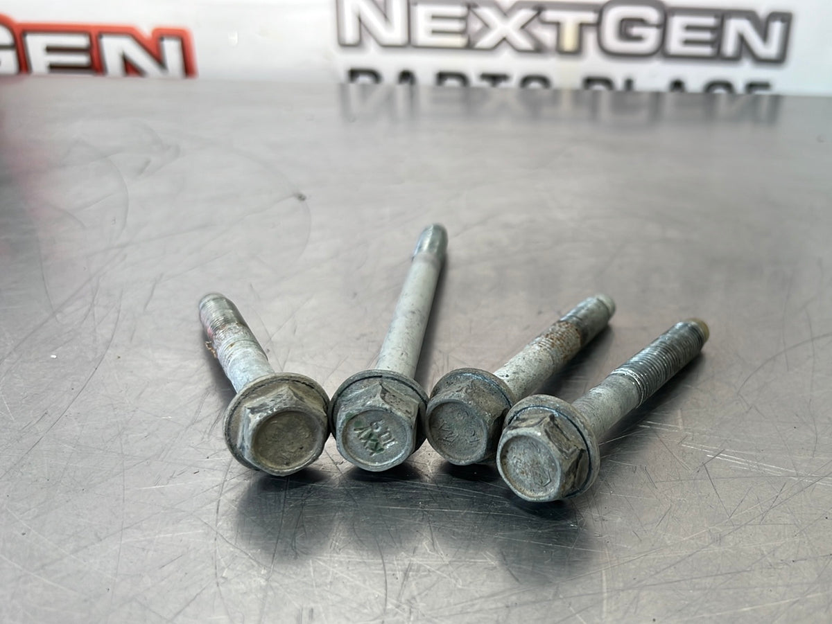 2015 CAMARO SS ELECTRIC STEERING RACK BOLTS OEM #272 – NextGenPartsPlace