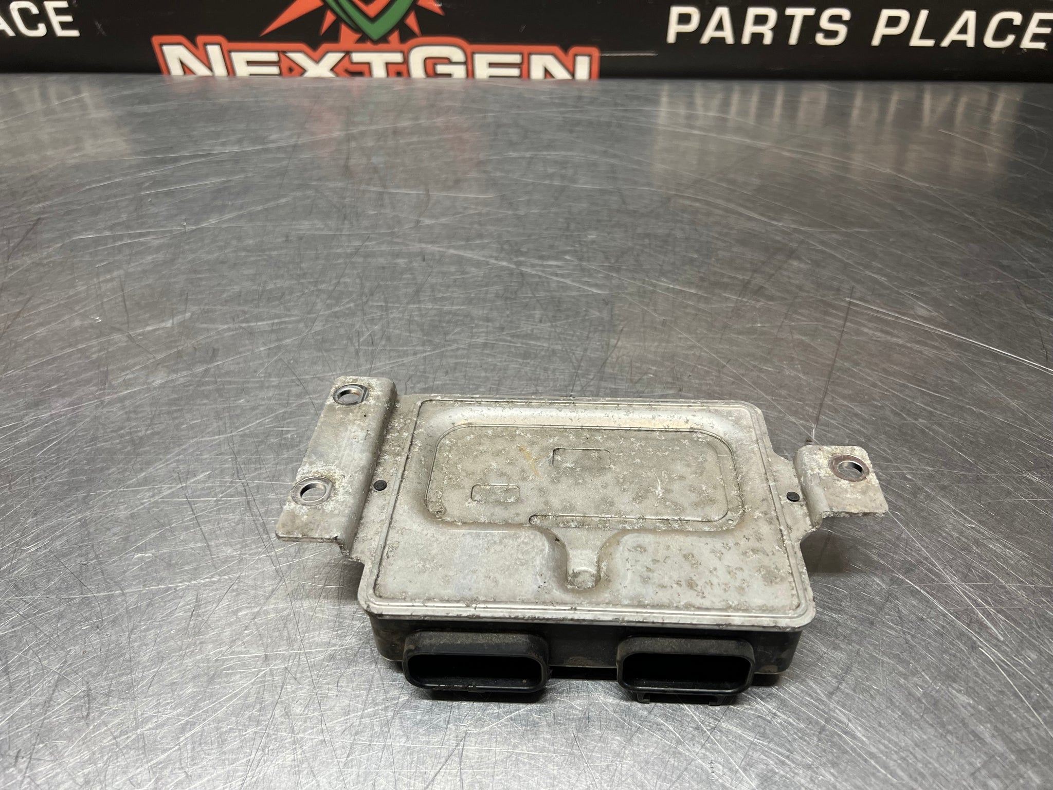 2004 GMC SIERRA 2500HD 6.0 TAC MODULE TMD1-160A1 #967 – NextGenPartsPlace