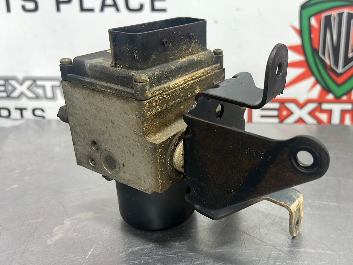 08-10 FORD F250 ANTI LOCK BRAKE ABS PUMP 7C34-2C346-AJ OEM #3508 ...