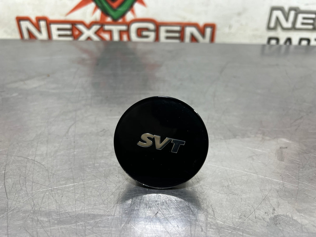 2010 FORD MUSTANG SHELBY GT500 SVT CENTER CAP OEM #672 – NextGenPartsPlace