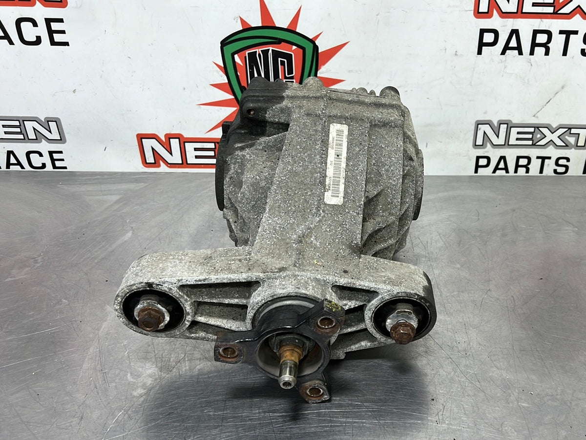 08-09 PONTIAC G8 REAR DIFFERENTIAL 2.92 GEAR RATIO OEM 92216388 #400 ...
