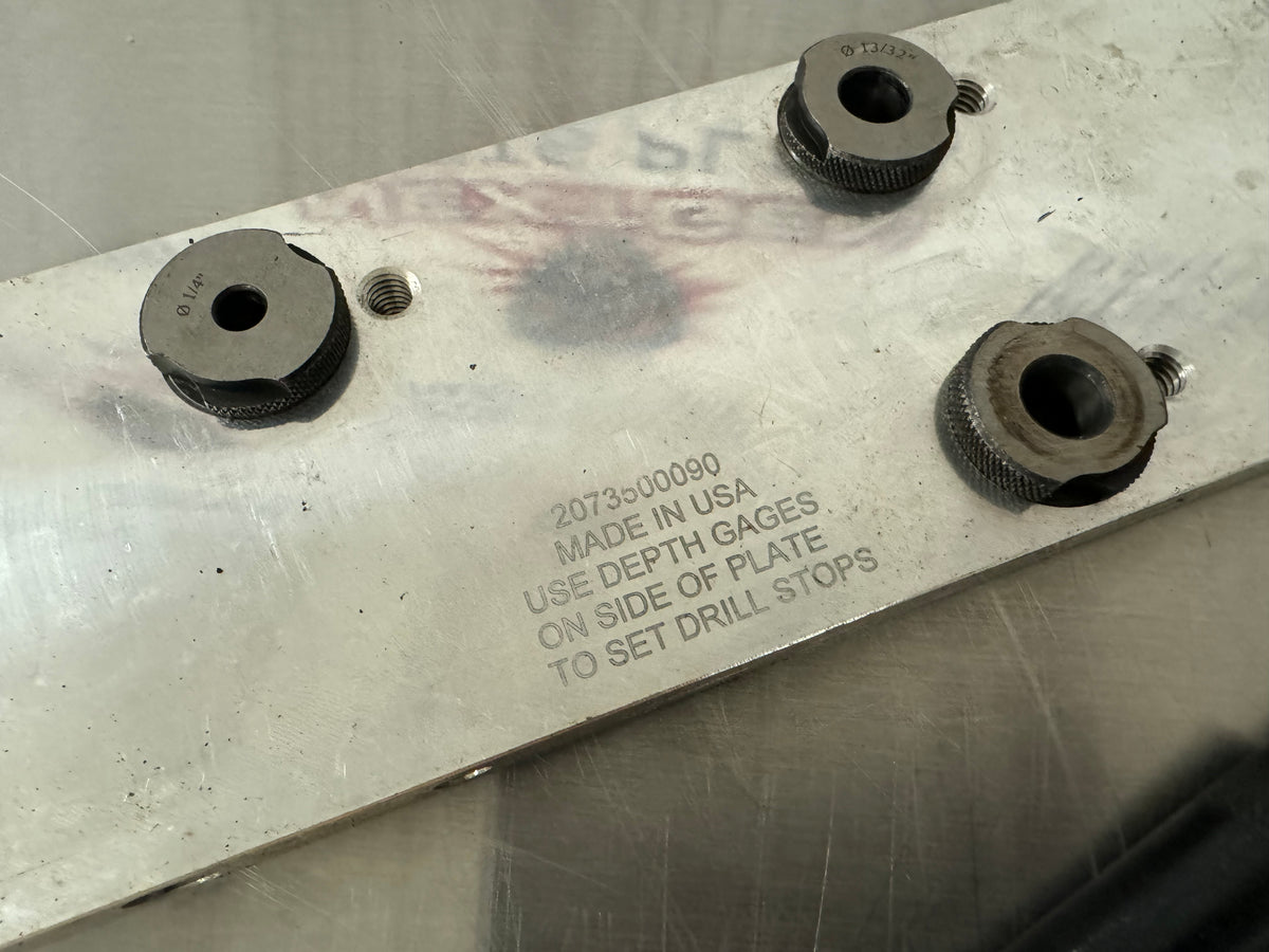 MOPAR 2.4L MAIR CYLINDER HEAD THREAD REPAIR KIT 2073500090 #W48 ...