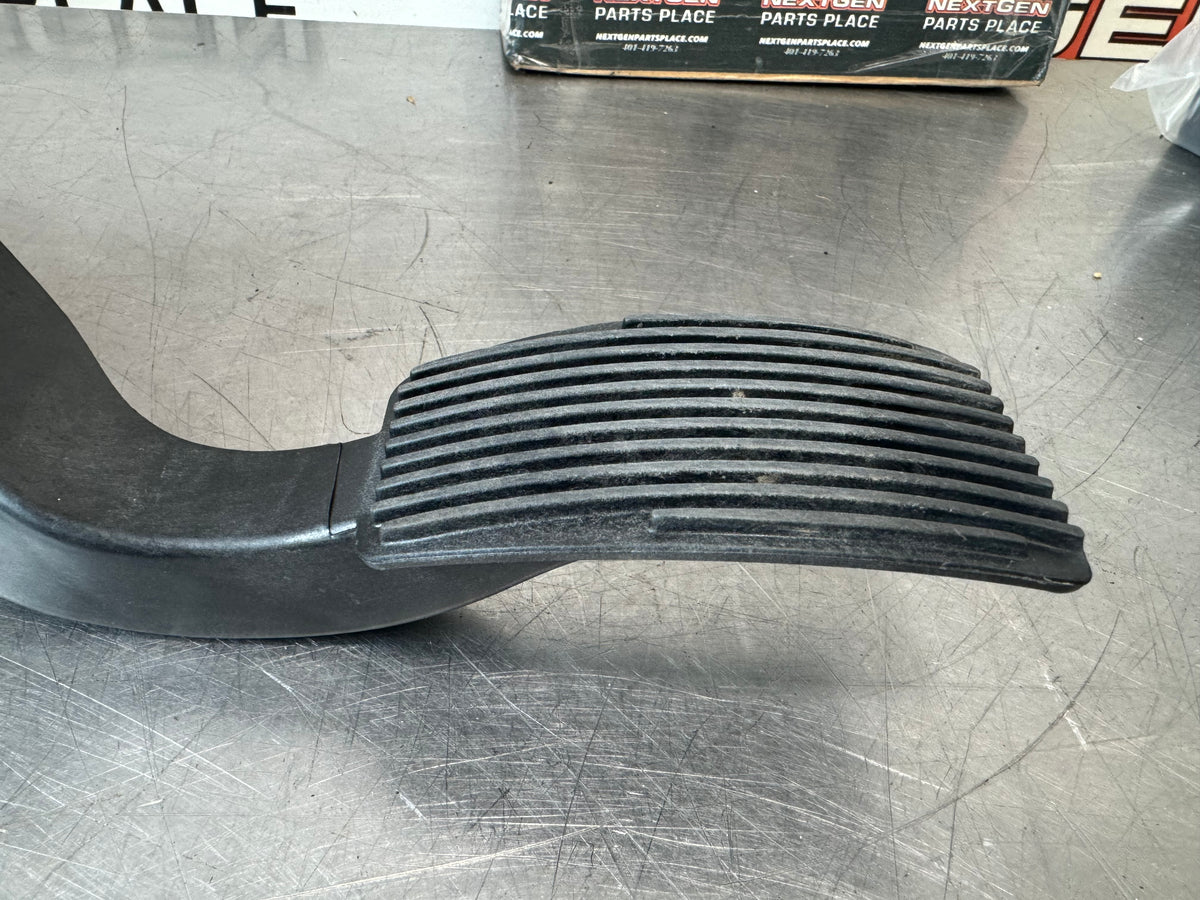 2012 FORD F150 SVT RAPTOR GAS PEDAL ASSEMBLY AL3A-9F836-AD OEM #512 ...