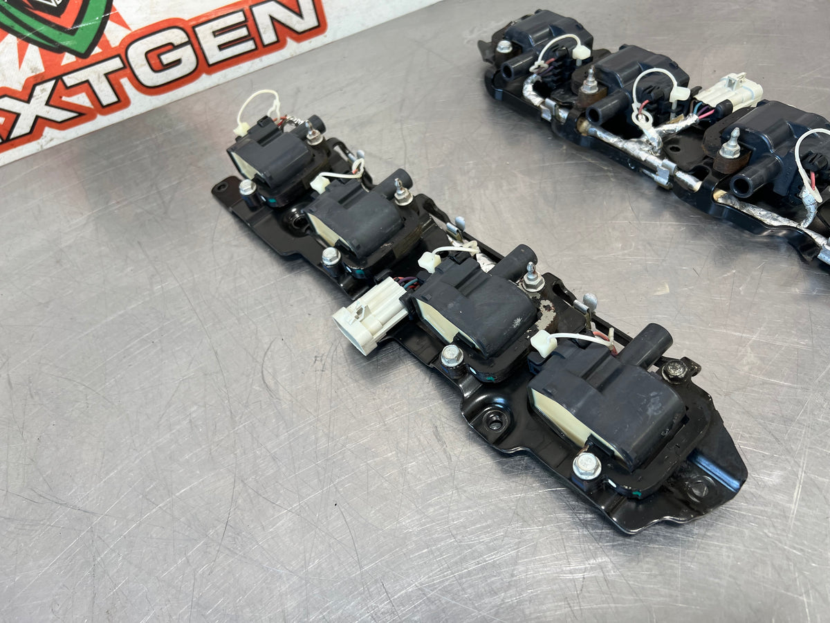 97-04 C5 CORVETTE LS1 COIL PACKS #645 – NextGenPartsPlace
