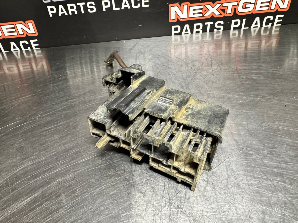2015 FORD F250 F350 CIRCUIT BREAKER UNDER HOOD OEM BC3T-14A094-BC #826 ...