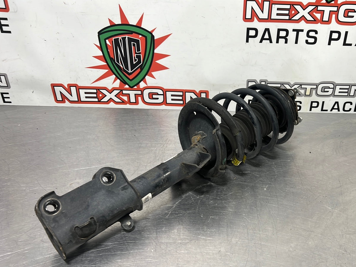 2014 FORD MUSTANG GT RF RIGHT PASSENGER FRONT STRUT SHOCK ASSEMBLY OEM ...