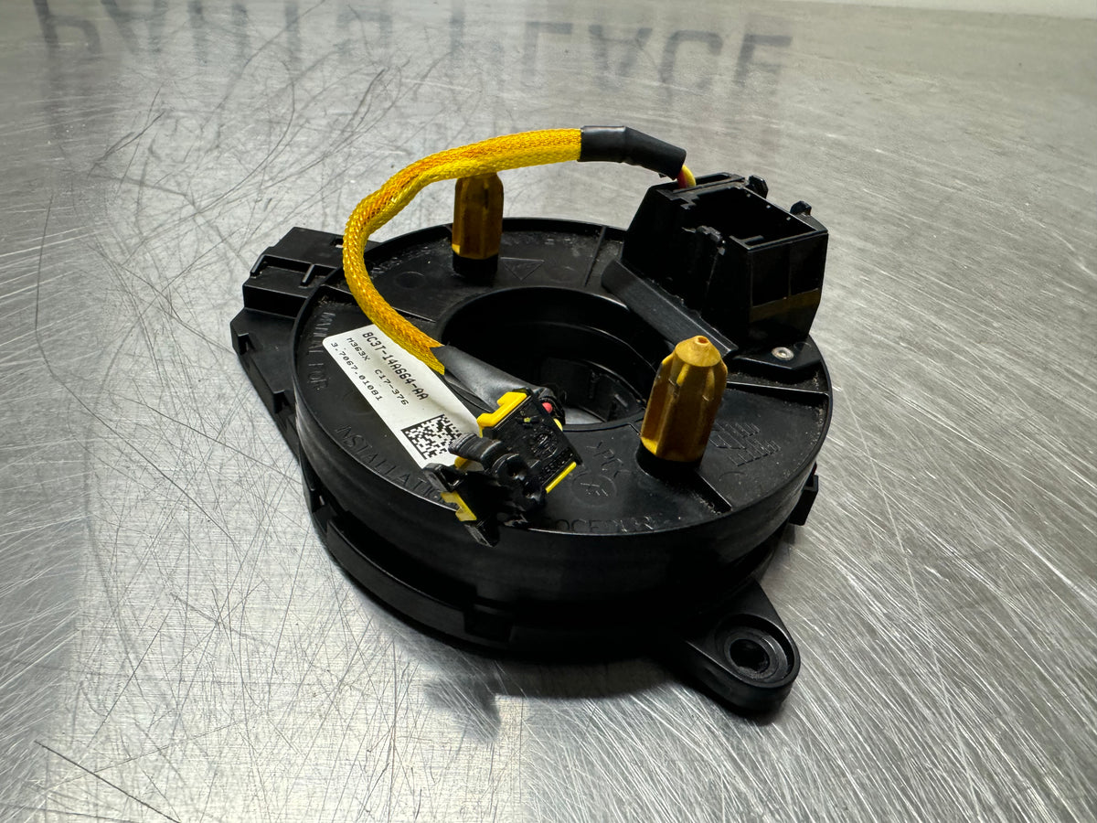 2008 FORD F250 F350 CLOCK SPRING 8C3T-14A664-AA OEM #572 ...