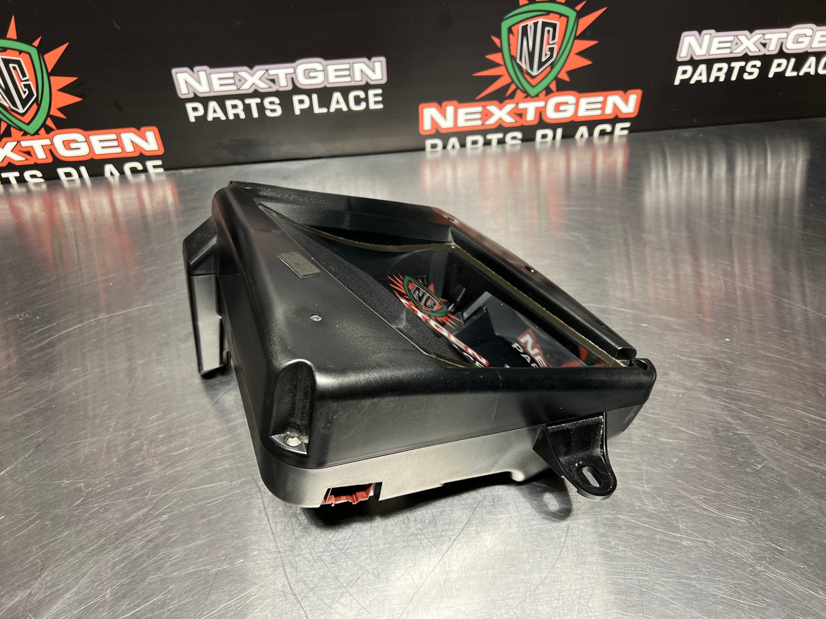 2007 C6 CORVETTE HUD HEADS UP DISPLAY OEM 15934351 #764 – NextGenPartsPlace