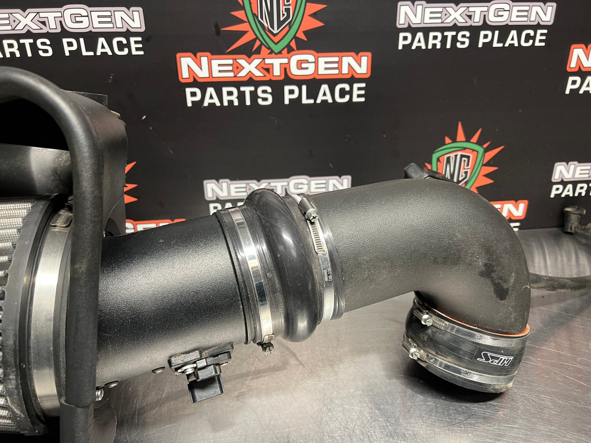 2016-2021 CAMARO SS LT1 AFTERMARKET COLD AIR INTAKE ROTO-FAB #795 ...