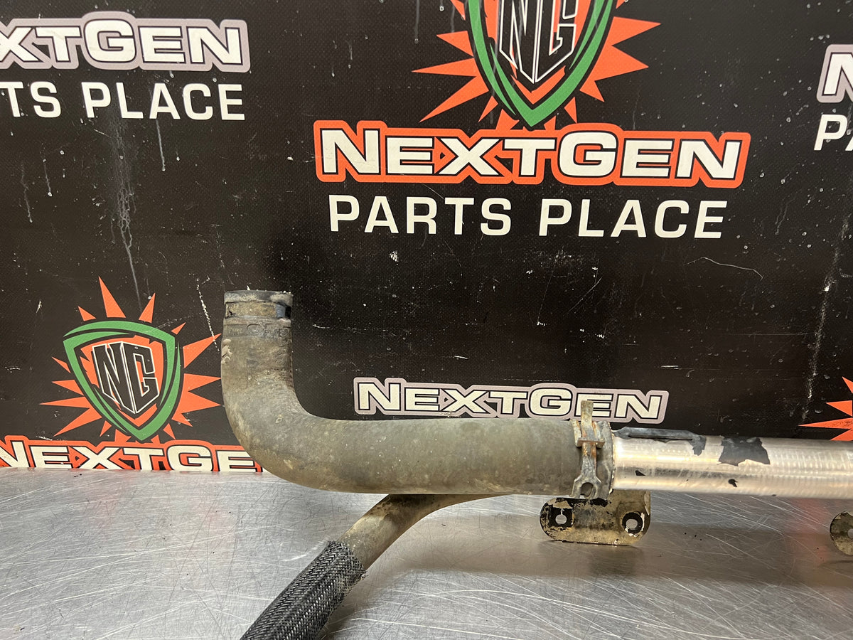 2004 PONTIAC GTO RADIATOR HOSE PIPE OEM #1191 – NextGenPartsPlace