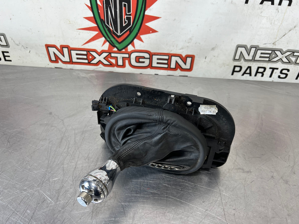 2001 C5 CORVETTE AUTOMATIC SHIFTER ASSEMBLY OEM #540 – NextGenPartsPlace