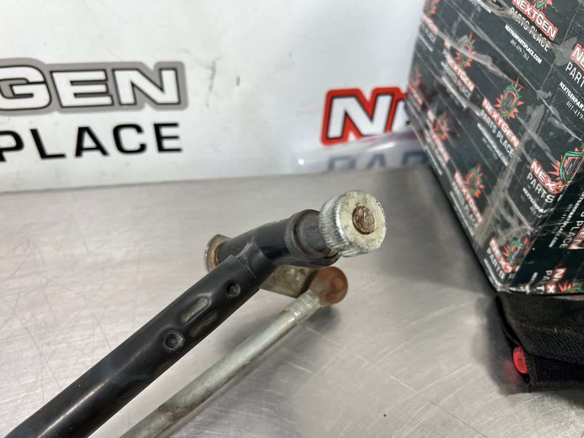 2012 FORD F150 SVT RAPTOR WINDSHIELD WIPER MOTOR AND LINKAGE ASSEMBLY ...