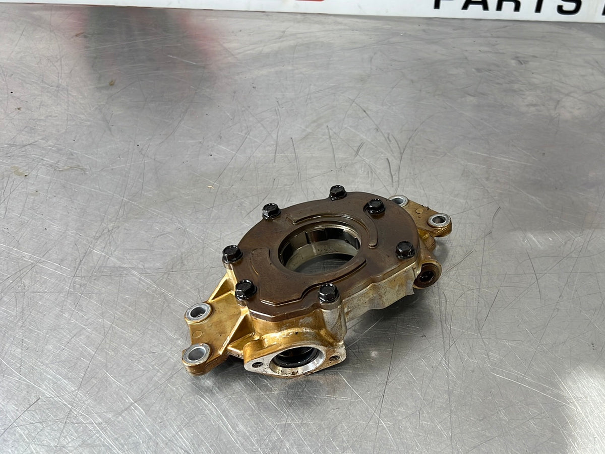 97-04 C5 CORVETTE OIL PUMP OEM 12556436 #303 – NextGenPartsPlace