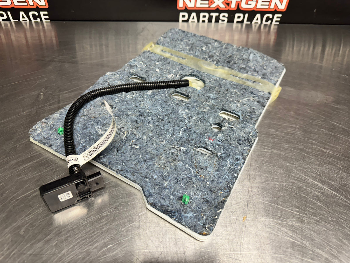 2014 FORD MUSTANG GT PASSENGER RH SEAT OCCUPANT SENSOR DR33-603B16-AA ...