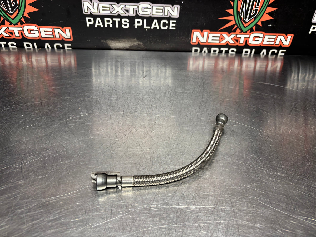 2001 C5 CORVETTE SINGLE FEED FUEL LINE OEM #1088 – NextGenPartsPlace