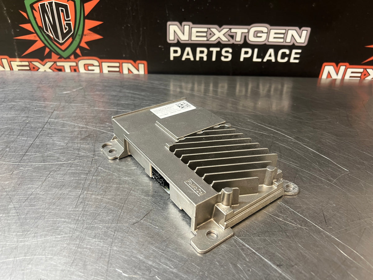 2024 MUSTANG GT NETWORK GATEWAY CONTROL MODULE #1226 – NextGenPartsPlace