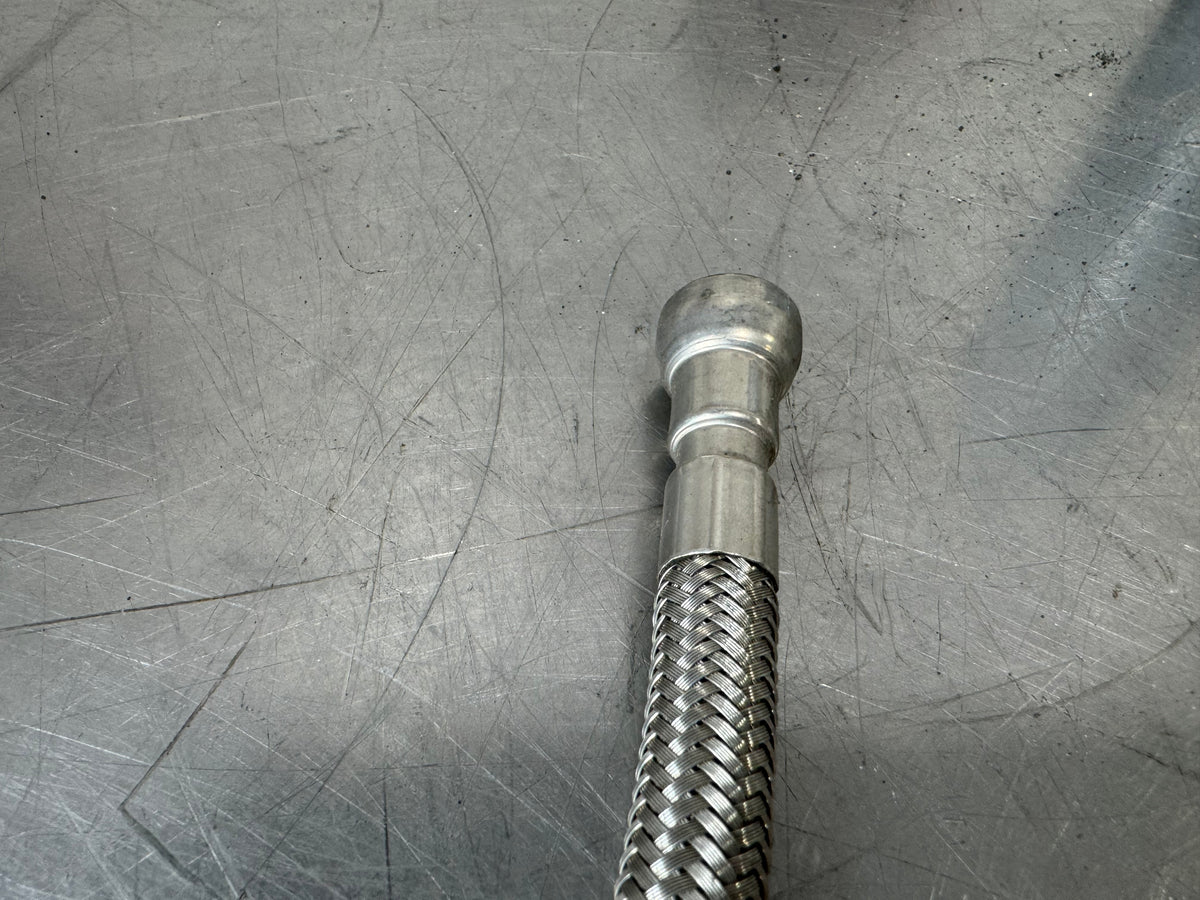 99-04 C5 CORVETTE SINGLE FEED FUEL LINE OEM #3756 – NextGenPartsPlace