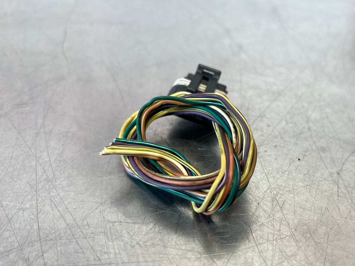 1999 C5 CORVETTE TPS PIGTAIL OEM – NextGenPartsPlace