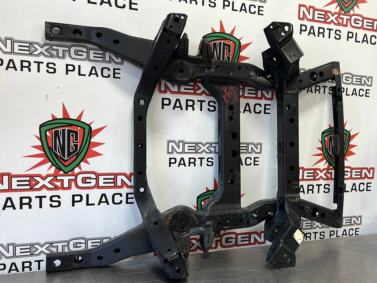 2010 CAMARO SS FRONT LOWER SUBFRAME OEM #245 – NextGenPartsPlace