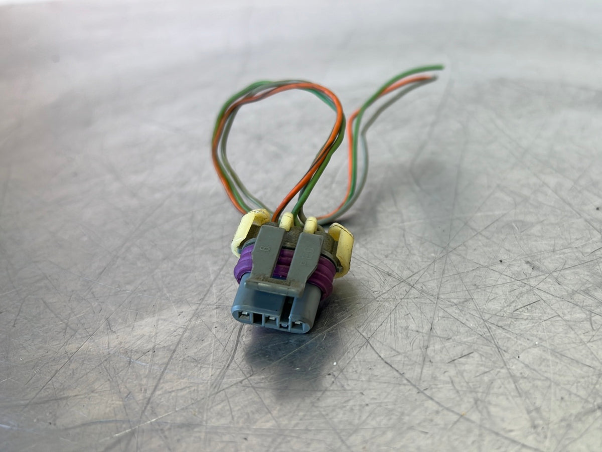 97-04 C5 CORVETTE MAP SENSOR PIGTAIL OEM #171 – NextGenPartsPlace