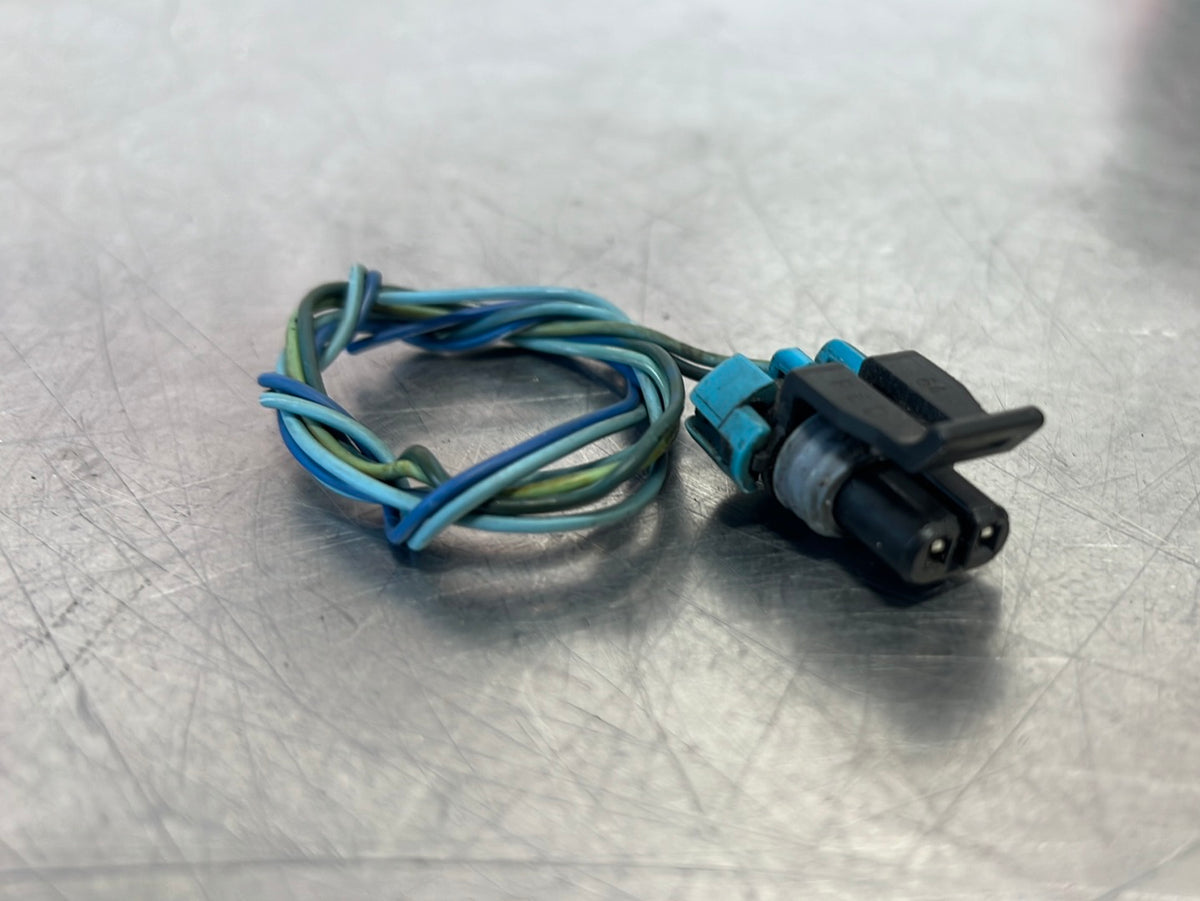 97-04 C5 CORVETTE KNOCK SENSOR PIGTAIL OEM – NextGenPartsPlace