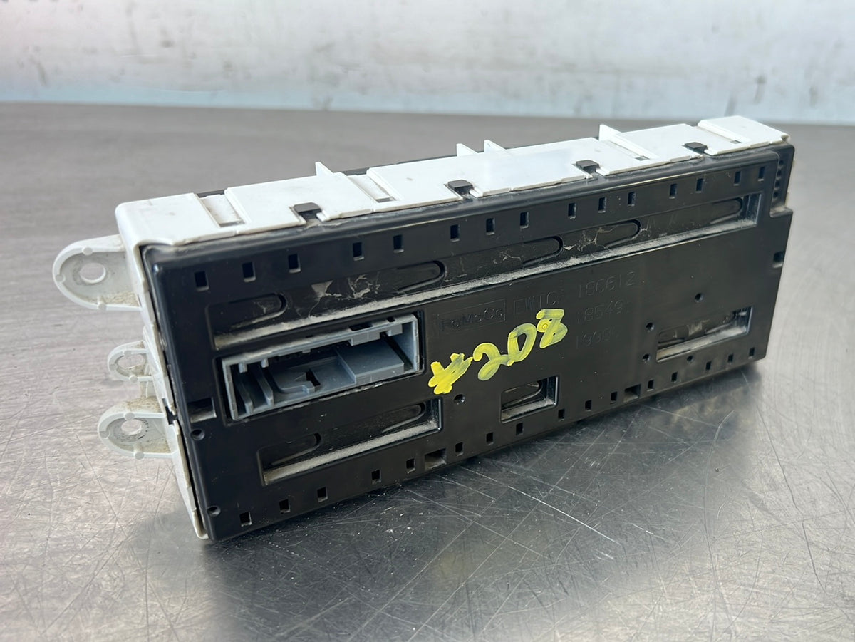 2014 FORD F350 AC HEAT CLIMATE CONTROL BC3T-19980-EB OEM ...