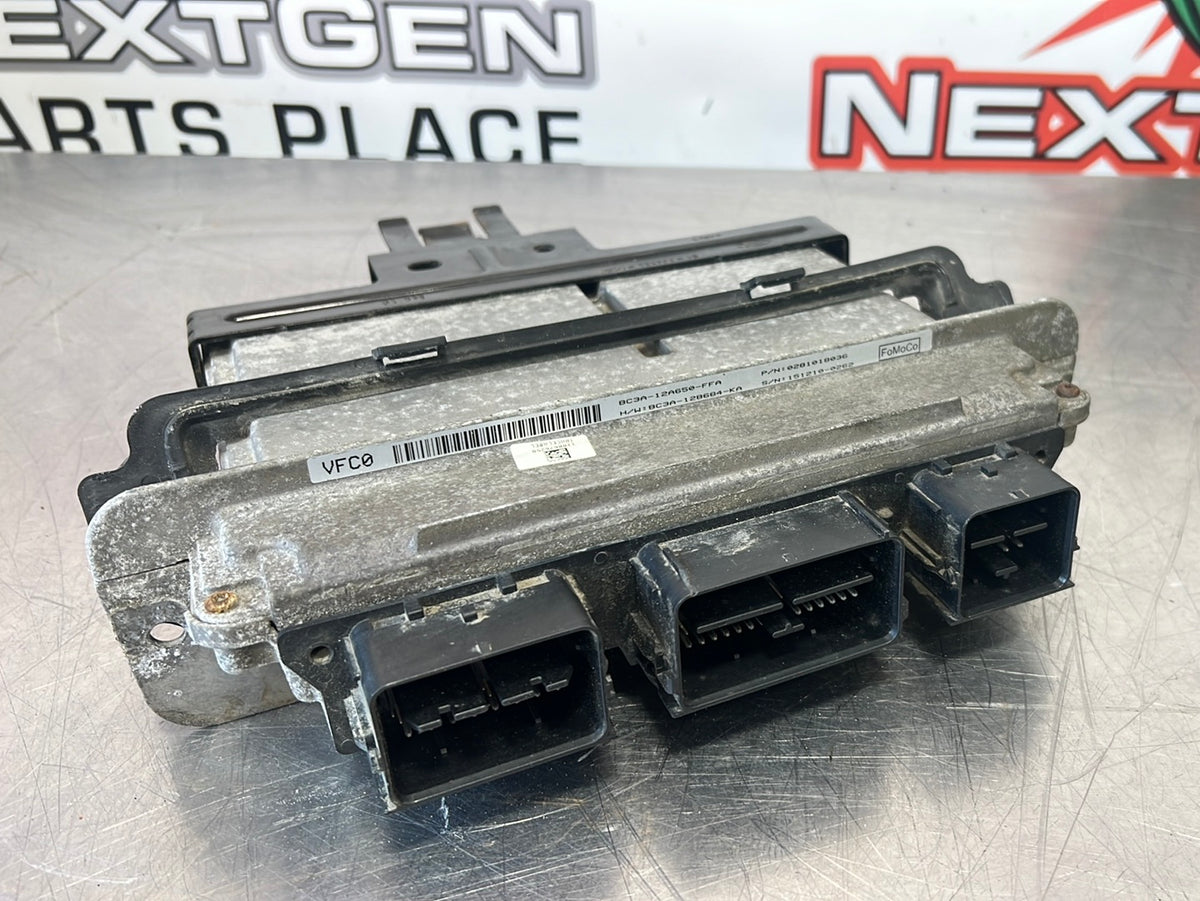 2011 FORD F250 6.7 ECM PCM ENGINE CONTROL MODULE BC3A-12A650-FFA OEM ...