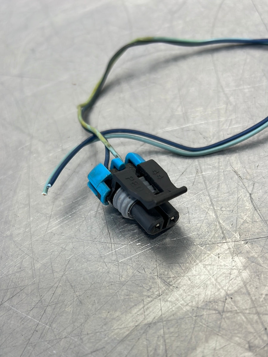 97-04 C5 CORVETTE KNOCK SENSOR PIGTAIL OEM #171 – NextGenPartsPlace