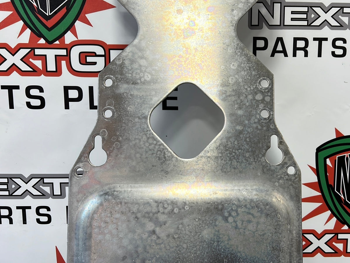 2018 C7 CORVETTE Z51 TORQUE TUBE COVER OEM #220 – NextGenPartsPlace