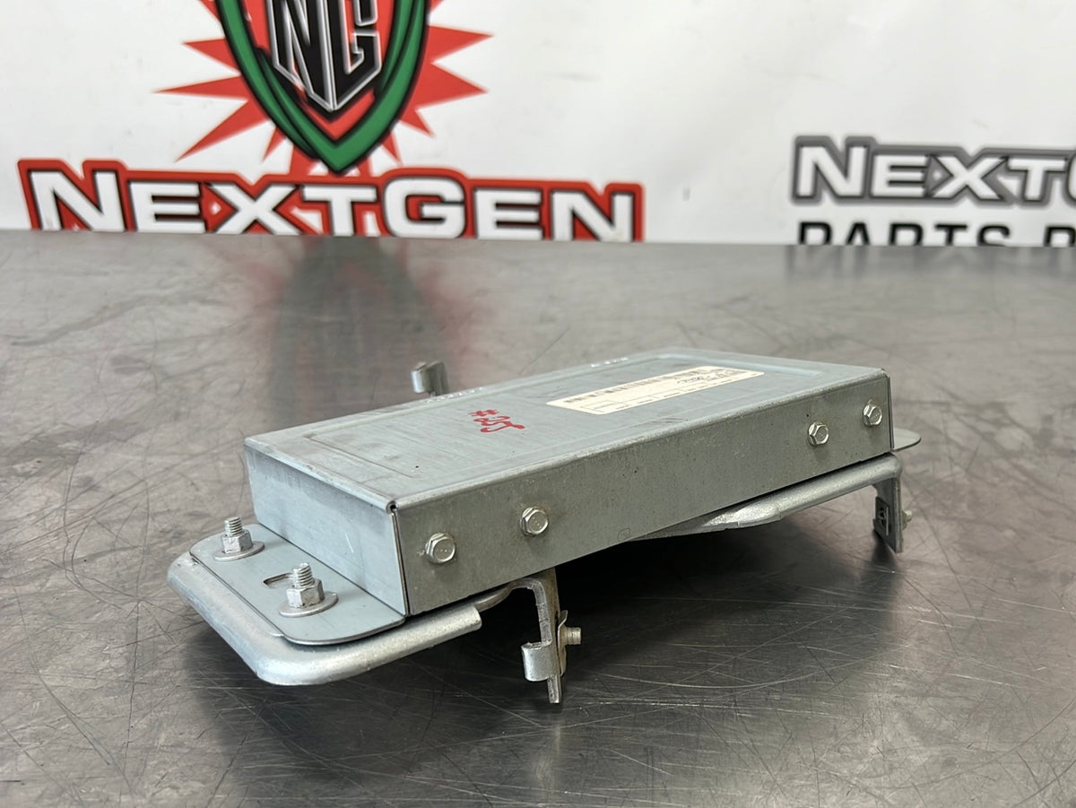 2008 FORD F250 F350 SIRIUS XM RADIO MODULE 7R3T-18C963-EA OEM #255 ...