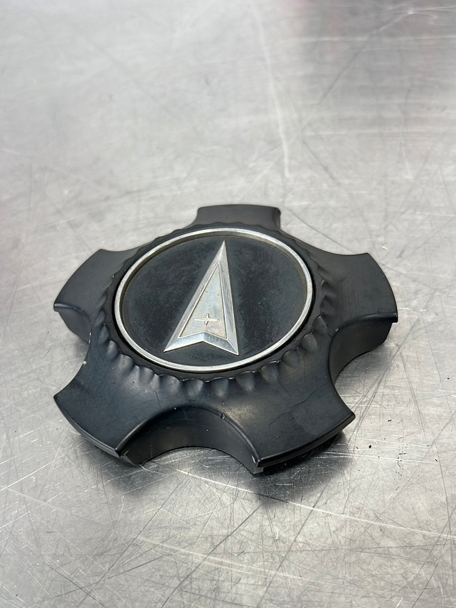 08-09 PONTIAC G8 WHEEL CENTER CAP 92203235 OEM #3407 – NextGenPartsPlace