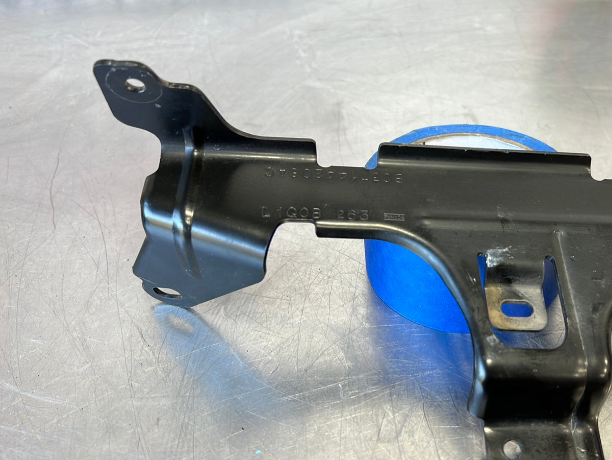 11-16 FORD F250 F350 ECM PCM FIREWALL FORWARD BRACKET BC3T-14A206-AC O ...