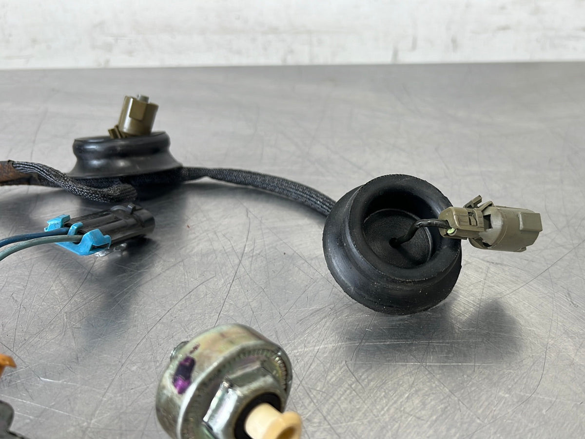 GEN 3 KNOCK SENSOR KIT 4.8 5.3 5.7 6.0 OEM #VV361 – NextGenPartsPlace