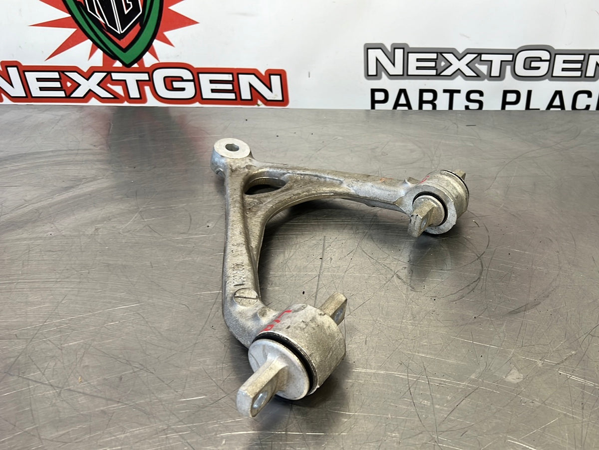 14-19 C7 CORVETTE LEFT REAR UPPER CONTROL ARM OEM – NextGenPartsPlace