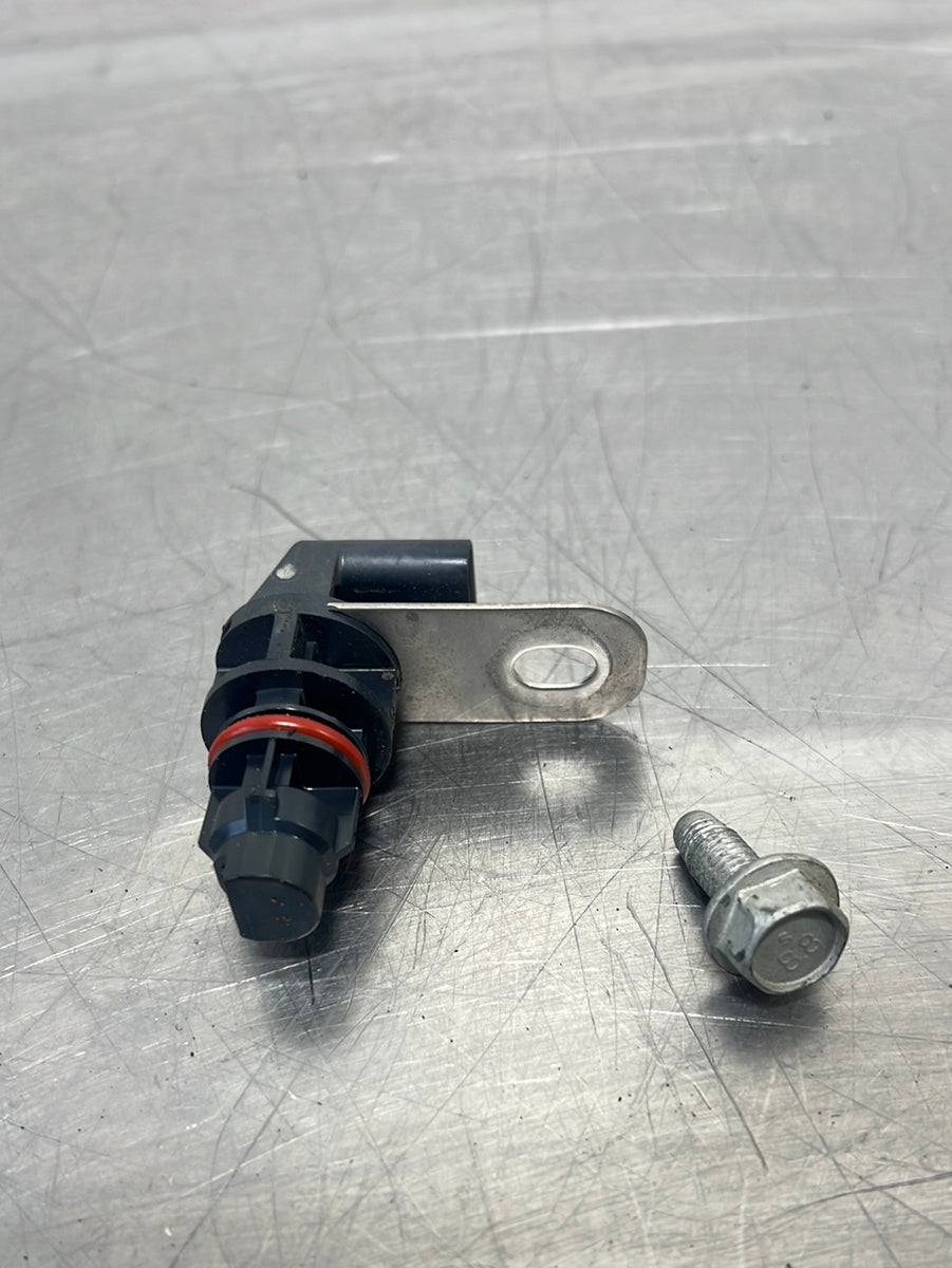 2018 CAMARO SS GEN V LT1 CRANK POSITION SENSOR 12669636 OEM #59 ...