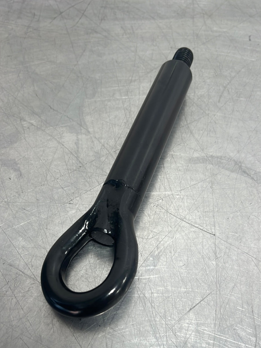 2019 CAMARO SS FRONT TOW HOOK OEM – NextGenPartsPlace