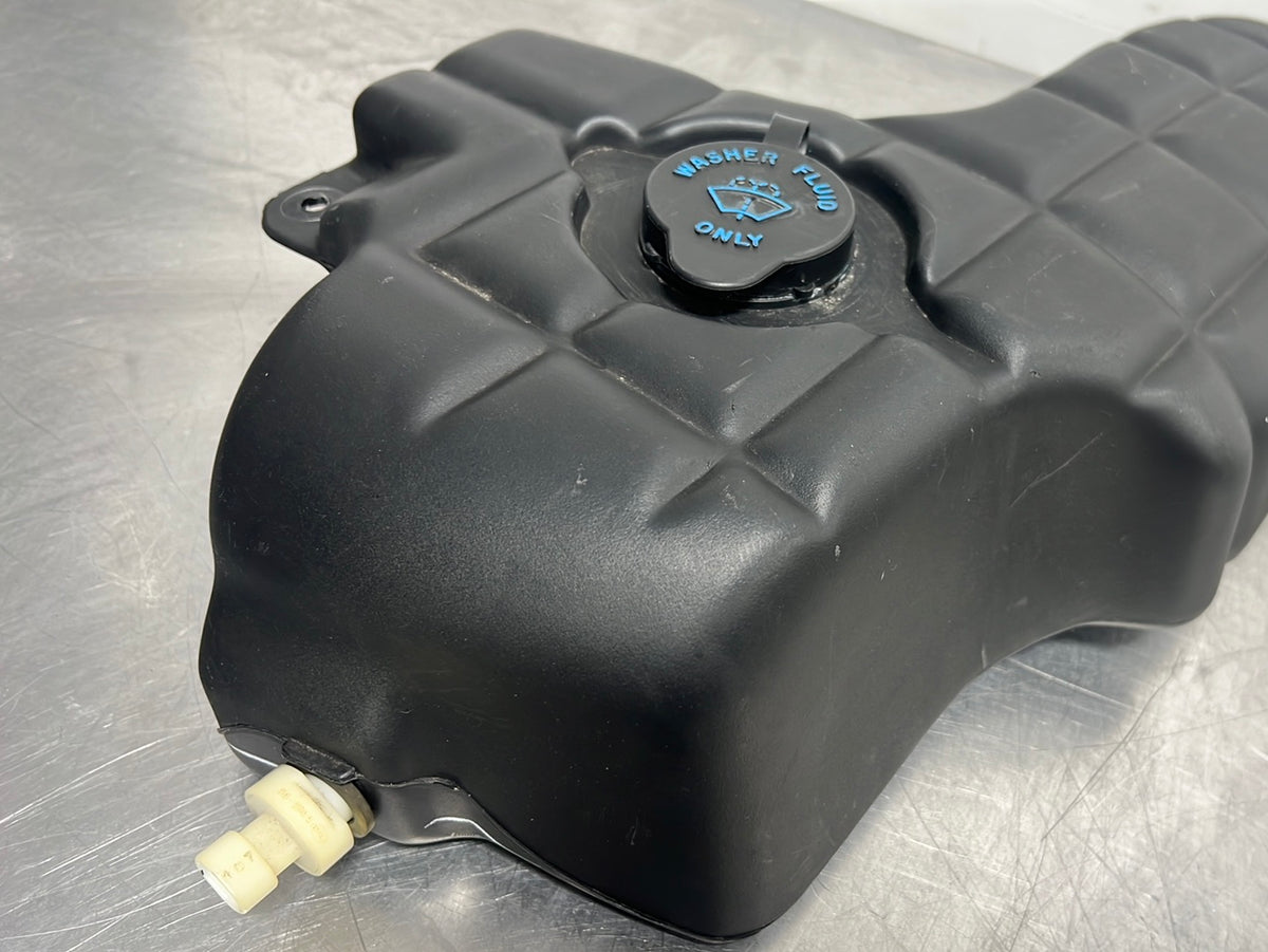 97-04 C5 Corvette Oem Windshield Washer Fluid Tank Reservoir With Pump ...