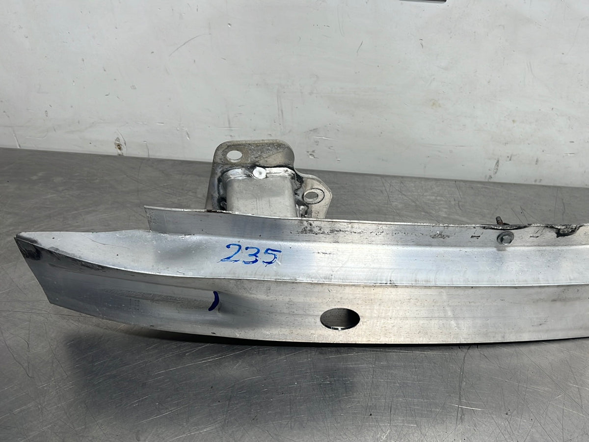 2019 CAMARO SS REAR BUMPER REINFORCEMENT SUPPORT 84149485 OEM #136 ...