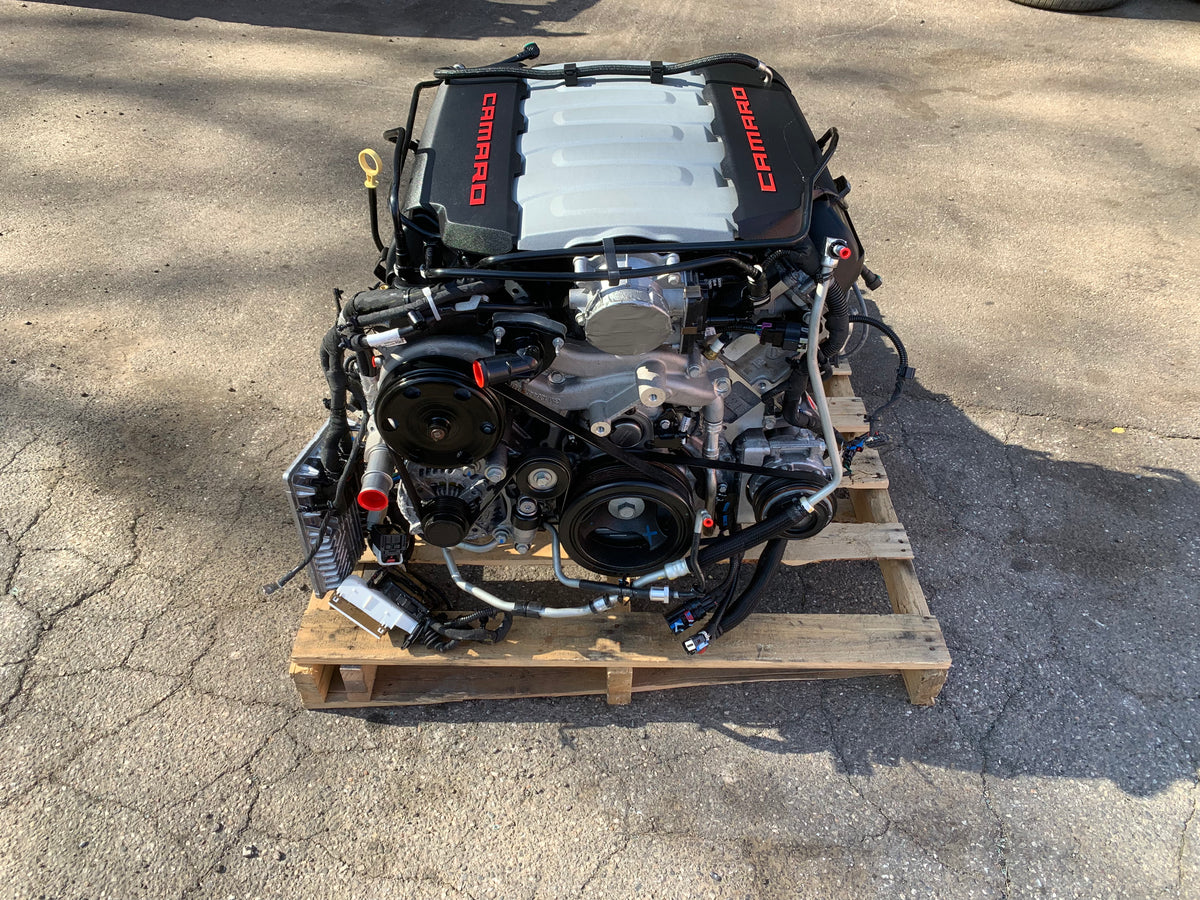 Lt1 6.2 tr6060 PRE ORDER – NextGenPartsPlace