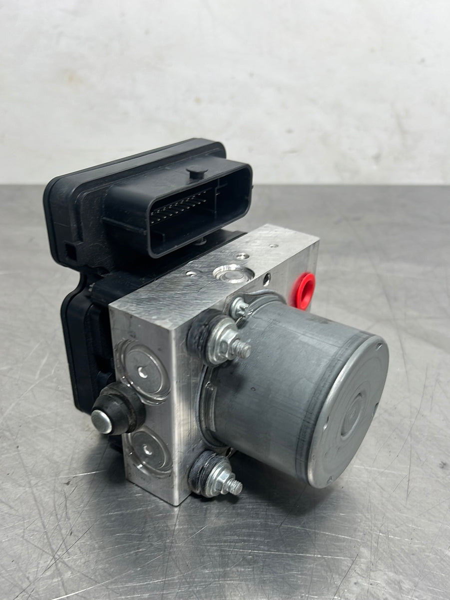 2019 CAMARO SS ABS MODULE OEM 84534592 #136 – NextGenPartsPlace