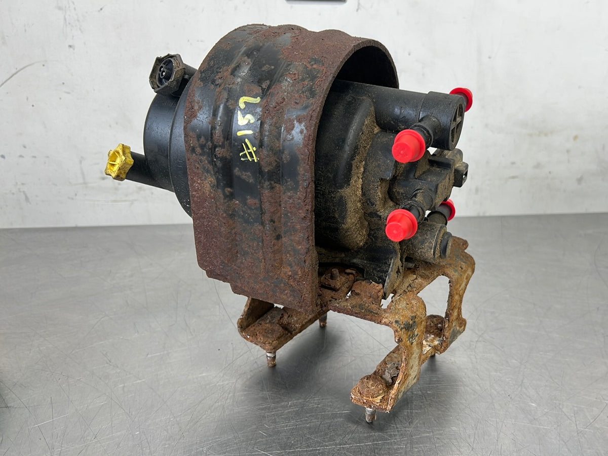 2014 FORD F250 F350 DIESEL FRAME MOUNTED FUEL PUMP OEM #157 ...