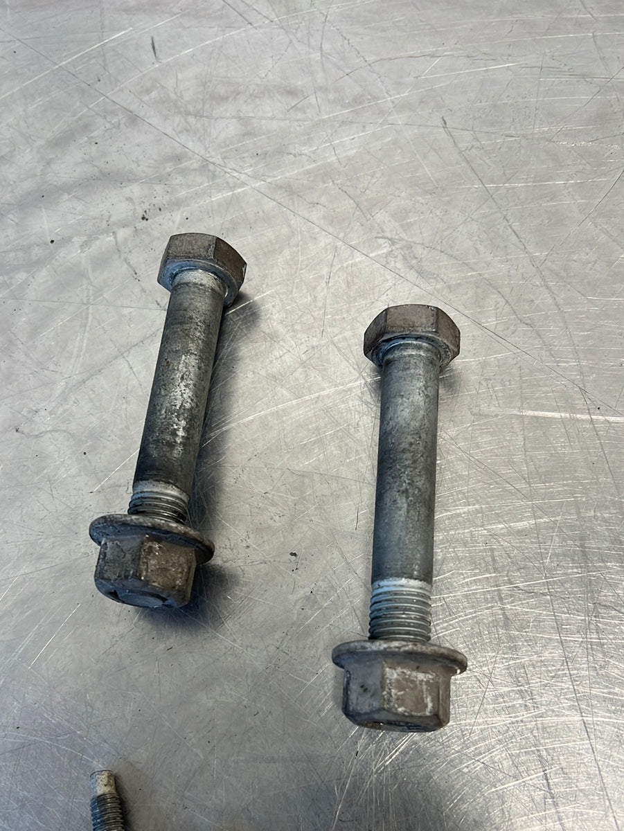 97-04 C5 CORVETTE REAR SHOCK BOLTS OEM – NextGenPartsPlace