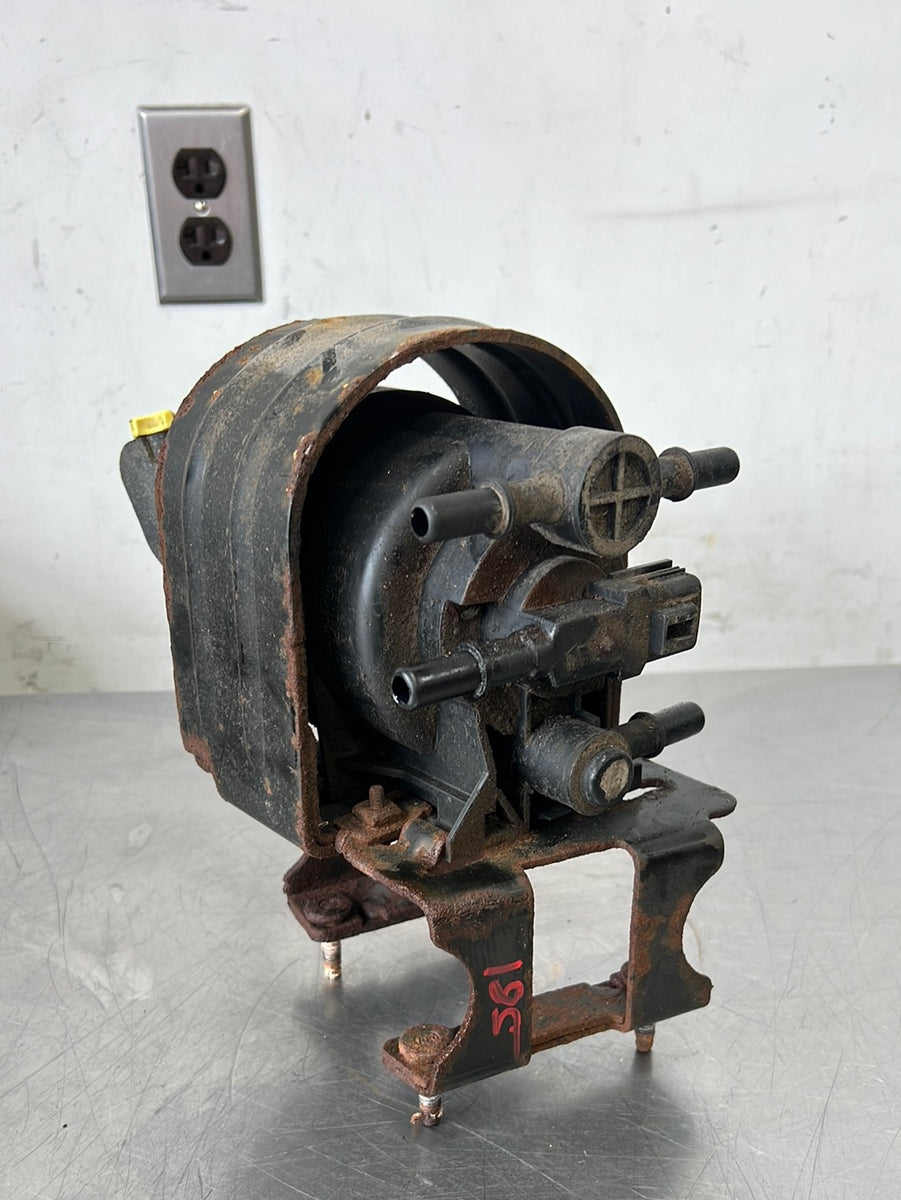 2015 FORD F250 F350 DIESEL FRAME MOUNTED FUEL PUMP OEM #185 ...
