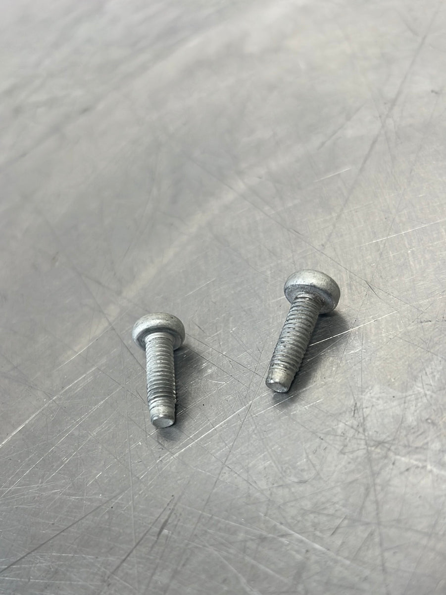 05-13 C6 CORVETTE DOOR PANEL BOLTS OEM – NextGenPartsPlace