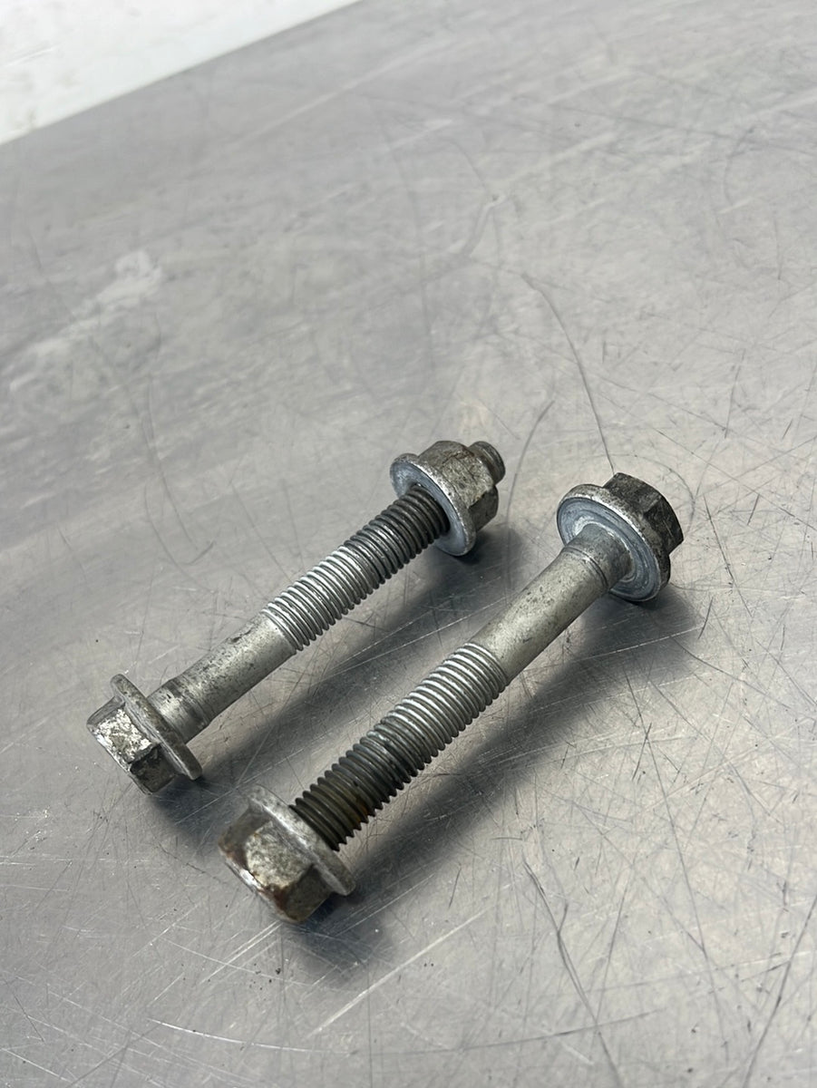 2007 C6 CORVETTE POWER STEERING RACK BOLTS OEM – NextGenPartsPlace