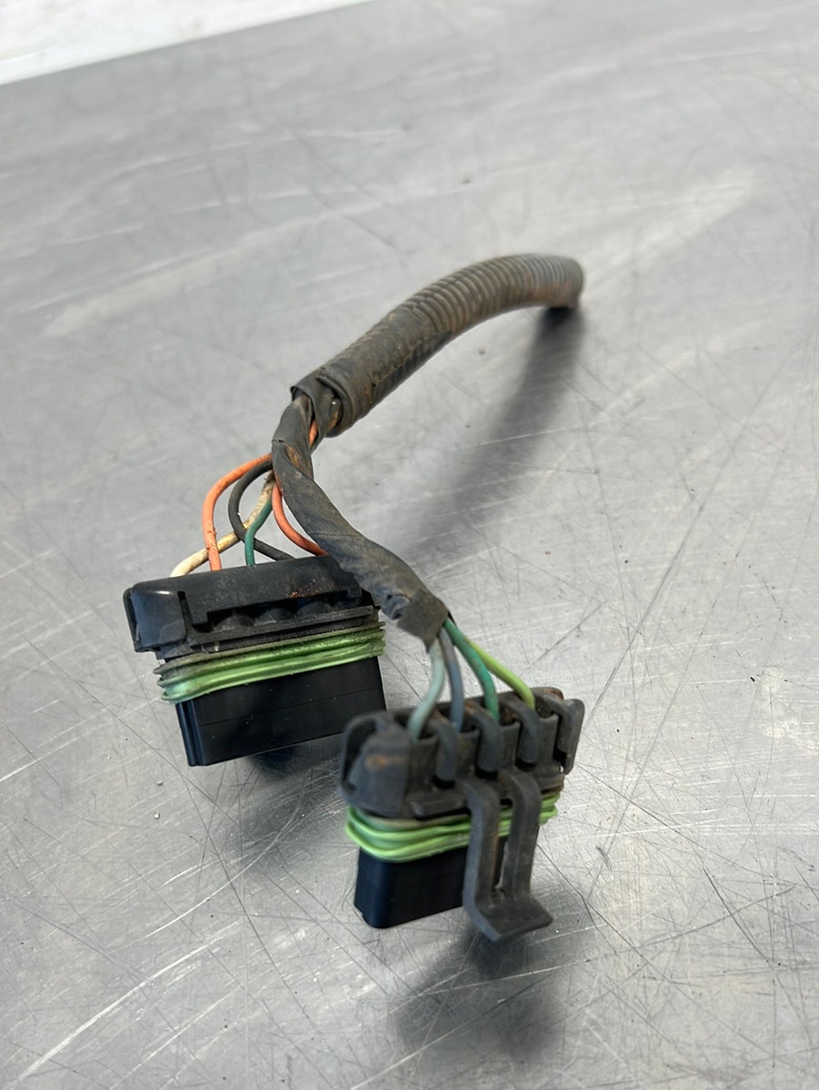 97-04 C5 CORVETTE HEADLIGHT MODULE PIGTAIL OEM – NextGenPartsPlace