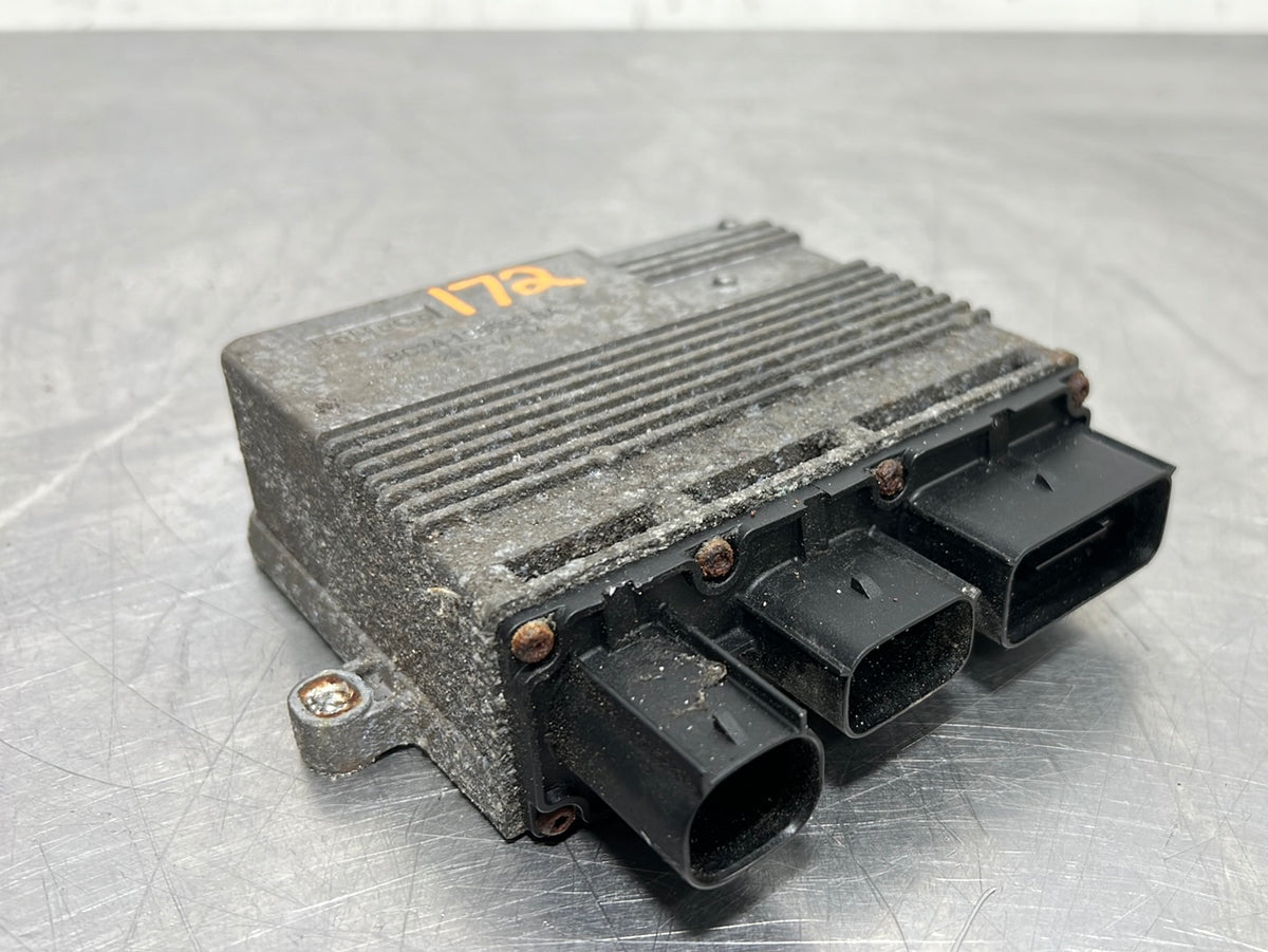 2012 FORD F250 DIESEL GLOW PLUG RELAY MODULE BC3A-12B533-BA OEM #172 ...