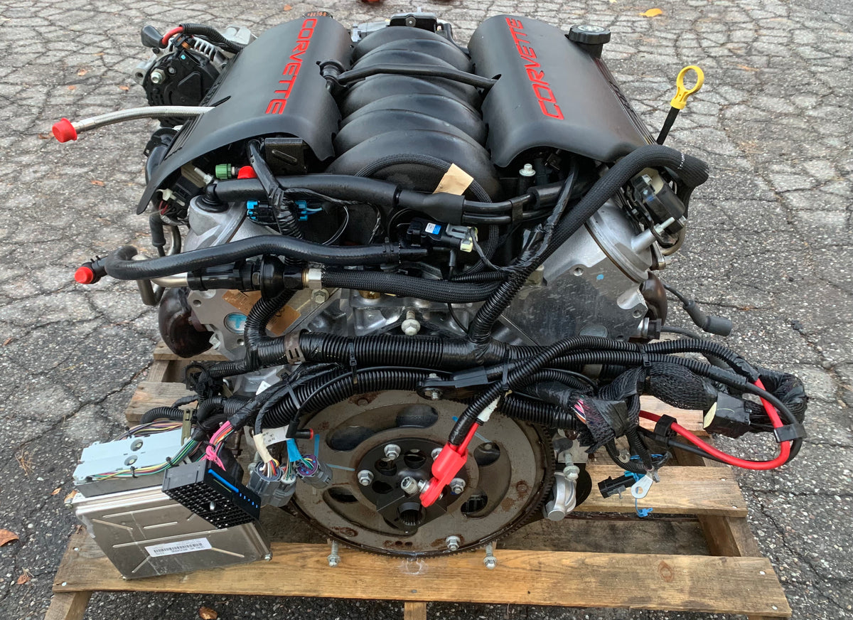 LS1 5.7 PRE ORDER – NextGenPartsPlace