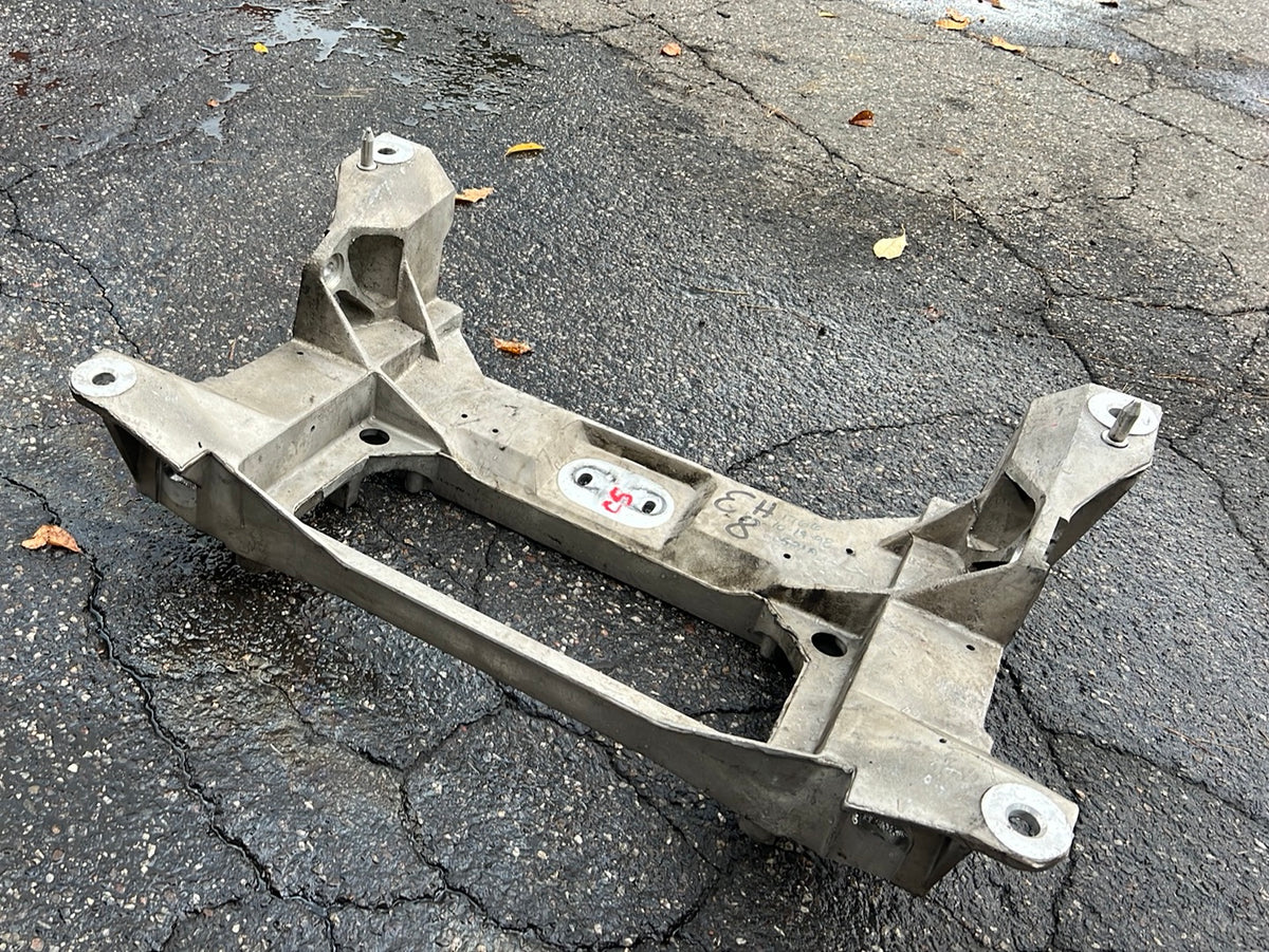 99 - 04 C5 CORVETTE REAR CRADLE SUBFRAME USED OEM 10266824 ...