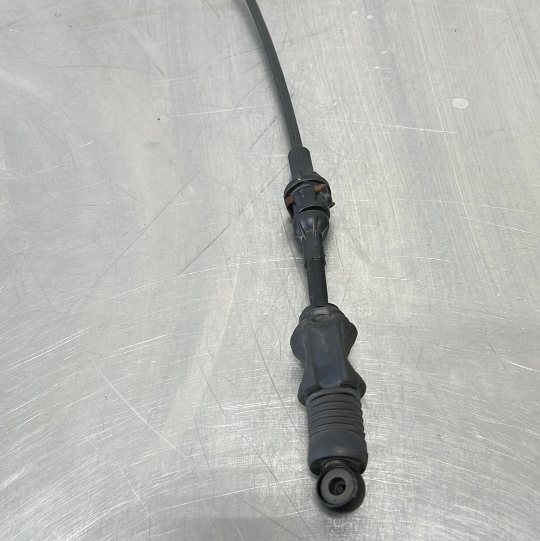 97-04 C5 CORVETTE AUTOMATIC SHIFTER CABLE OEM #46 – NextGenPartsPlace